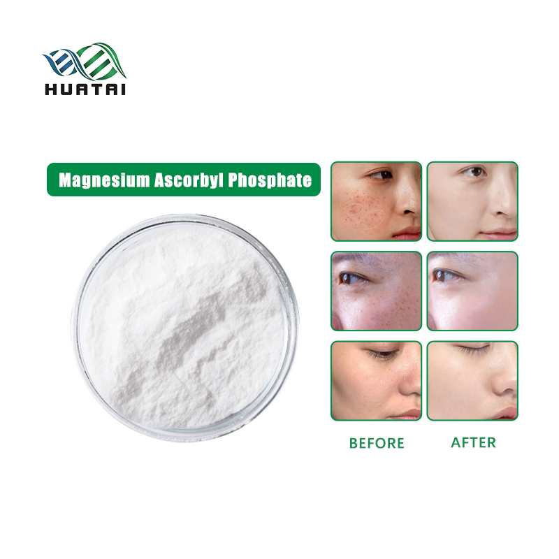 The Technical Evolution and Efficacy of Magnesium Ascorbyl Phosphate in ...