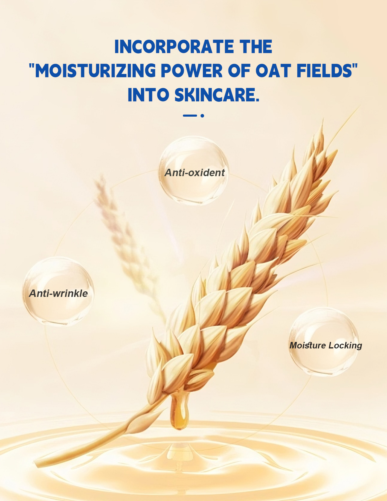 Oat Beta Glucan: A Versatile Functional Ingredient for Modern Cosmetics ...