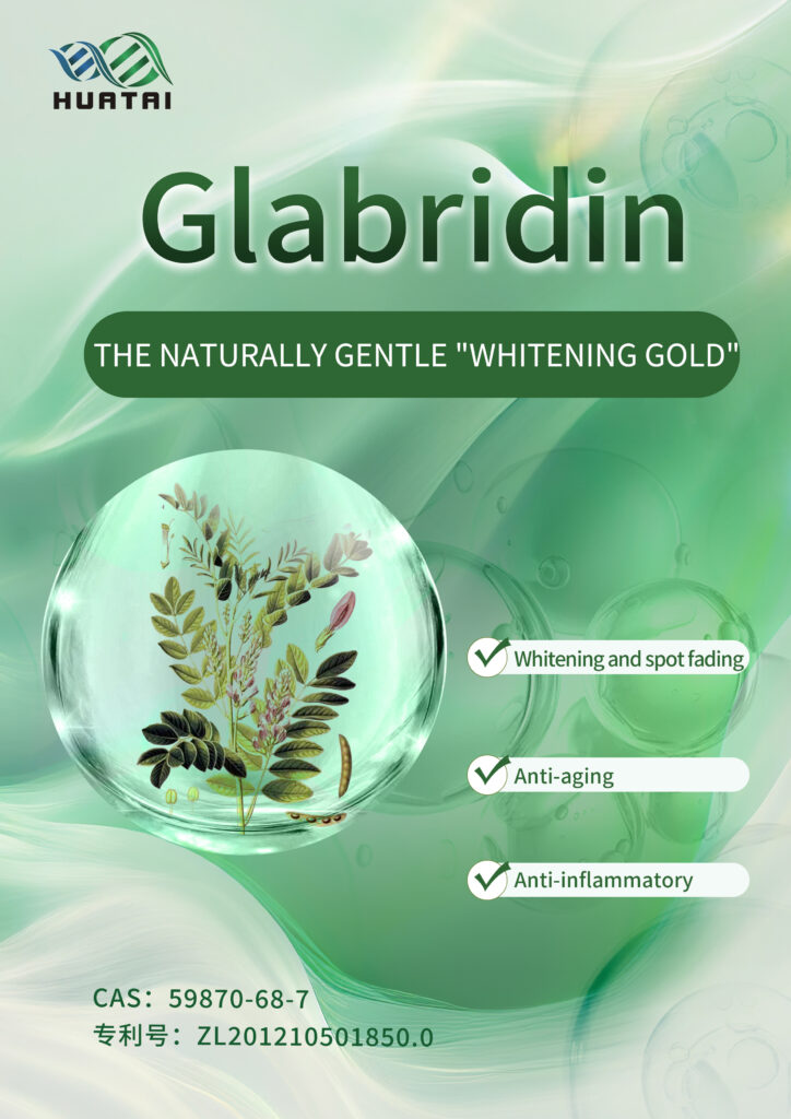 Unlocking the Potential of Glabridin for Skin Care Formulations ...